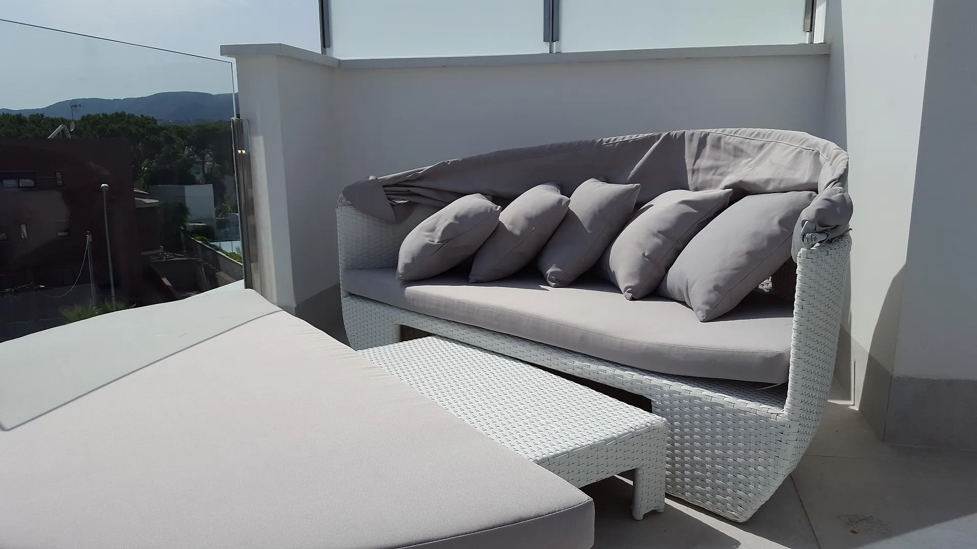 Masd Mediterraneo Hotel Apartamentos Spa Castelldefels: 4 star Hotel ...
