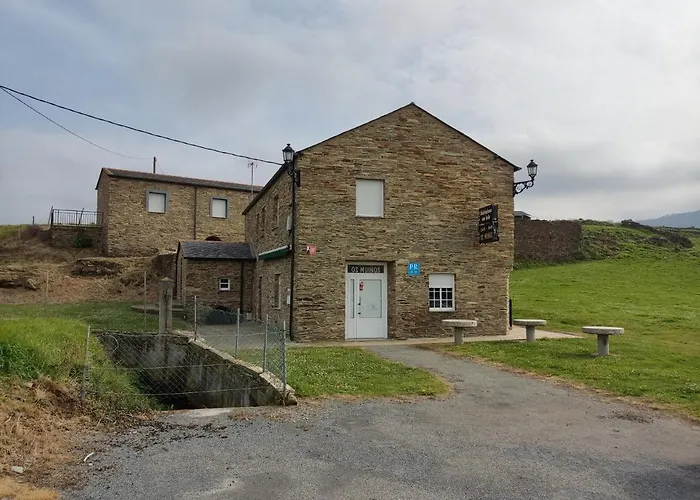 THE 16 BEST Hotels in Ribadeo, , Spain | hotelsinspain.info