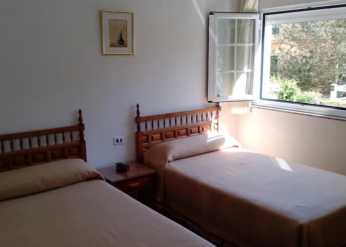 THE 16 BEST Hotels in Ribadeo, , Spain | hotelsinspain.info