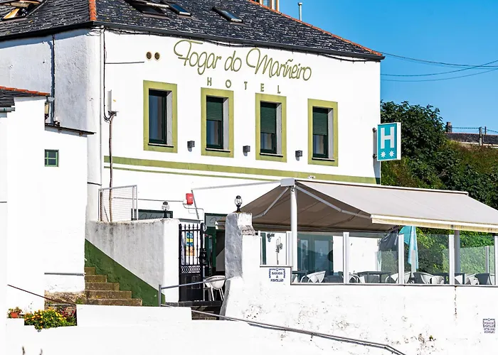 THE 16 BEST Hotels in Ribadeo, , Spain | hotelsinspain.info